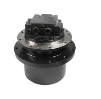 China Excavator GM06N Final Drive Travel Motor 278-6920 MAG-85VP-1800 for 312B 312C 320B 330C 313C for sale