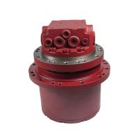 China Excavator Final Drive Travel Motor E312 E312B E312C GM04I 145-7767 KAYABA MAG85VP 44.8kg for sale