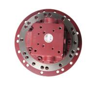 China Excavator Final Drive Travel Motor E312 E312B E312C GM04I 145-7767 KAYABA MAG85VP 44.8kg for sale