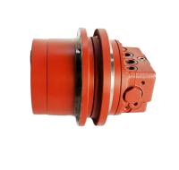 China PHV1B12BV9143B Travel Motor Final Drive TM02 GM02 GM06H for 1.5-1.8 Ton Excavator 16.5kg for sale