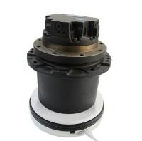 China JMV023RR02000 Hydraulic Motor Repair Kit for 3.5-4 Ton Excavator Travel Motor Parts for sale