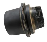 China JMV023RR02000 Hydraulic Motor Repair Kit for 3.5-4 Ton Excavator Travel Motor Parts for sale