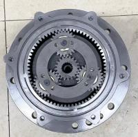 China PC56 Excavator Swing Motor Assy 22H-60-13201 PC56-7 PC57-7 Rotary Gearbox 6 Months Warranty for sale
