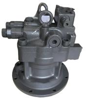 China EC210C Excavator Swing Motor F5X130CHB-10A 64B 285 122 Aftermarket Replacement for sale