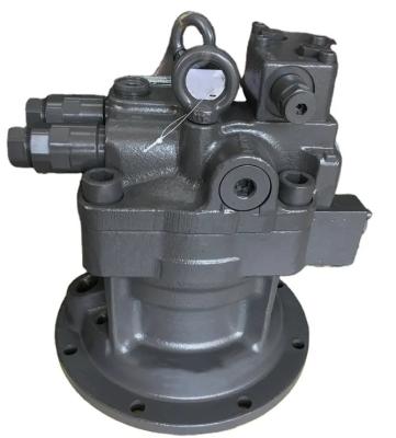 China EC210C Excavator Swing Motor F5X130CHB-10A 64B 285 122 Aftermarket Replacement for sale