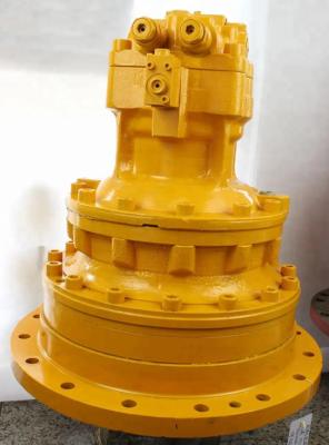 China Excavator SH360 M5X180CHB-10A Swing Motor for sale