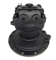 China LS15V00018F1 Excavator Swing Motor Replacement for Kobelco SK485-8 SK480-8 for sale