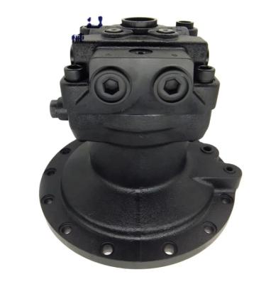 China LS15V00018F1 Excavator Swing Motor Replacement for Kobelco SK485-8 SK480-8 for sale