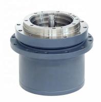 China R300-9S R480-9 Swing Motor Gearbox Assembly 39Q8-12110 39Q8-12291 Replacement for sale
