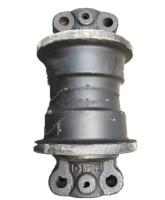 China Excavator Undercarriage Part E70B Track Roller Carrier Roller for sale