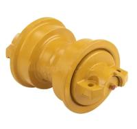 China Undercarrier Parts E70 E70B Track Roller 70 70B Bottom Roller for sale