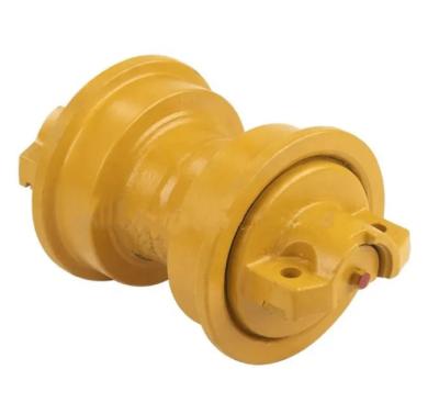 China Undercarrier Parts E70 E70B Track Roller 70 70B Bottom Roller for sale