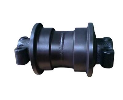 China DH450 DH200 DH200LC Track Roller 2270-1098 2270-940IA Bottom Roller Excavator Undercarriage Parts for sale
