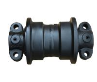 China DH450 DH200 DH200LC Track Roller 2270-1098 2270-940IA Bottom Roller Excavator Undercarriage Parts for sale