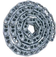 China Excavator Track Link Assembly with Shoe Bolt Nut for EX200 SK200 SH240 ZX200 R210 DH220 for sale