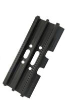 China Excavator Swamp Track Shoe for SK200 PC200 EX200 E200 E374D 294-3060 40% More Ground Contact for sale
