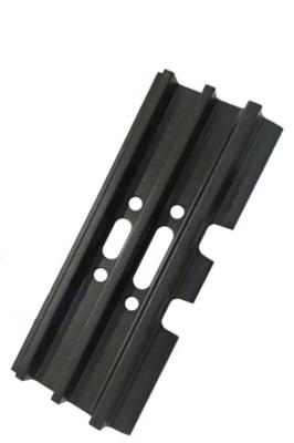 China Excavator Swamp Track Shoe for SK200 PC200 EX200 E200 E374D 294-3060 40% More Ground Contact for sale
