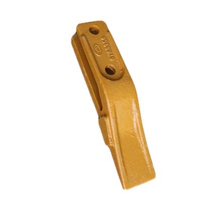 China Excavator Bucket Teeth 6Y63356 for 20-30 Ton Excavators High Strength Alloy Steel for sale