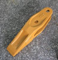 China Excavator Bucket Teeth 6Y63356 for 20-30 Ton Excavators High Strength Alloy Steel for sale