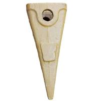 China Excavator Bucket Teeth 1U3252 Manufacture Bucket Teeth for sale