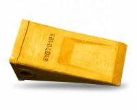 China Excavator Bucket Teeth for SK03 SK05 SK07 25S 30S Alloy Steel 1.2-100 Ton for sale