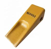 China Excavator Bucket Teeth for SK03 SK05 SK07 25S 30S Alloy Steel 1.2-100 Ton for sale