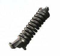 China Excavator Track Adjuster Cylinder Assy 20Y-30-22113 20Y-30-22122 PC200 PC160 PC180 for sale
