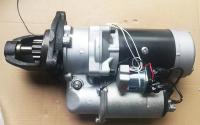 China Hydraulic Parts 12V 24V 4D31 Engine Starter Motor ME017004 M8T80171 1-81100-189-1 for sale