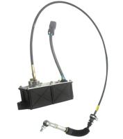 China Diesel Engine Throttle Motor 2475212 2218767 for 320C 312C 320D Excavator Parts for sale