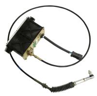 China Diesel Engine Throttle Motor 2475212 2218767 for 320C 312C 320D Excavator Parts for sale