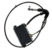 China Engine Parts Throttle Motor Assembly 247-5232 For Excavator E330B for sale