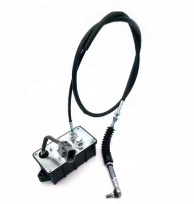 China DX340 Excavator Throttle Motor Accelerator Motor 300513-00008 for sale