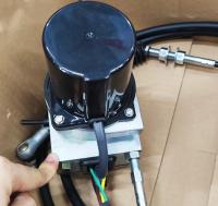 China E320 320L Excavator Throttle Motor 1060092 1500092 Step Motor Accelerator 12V for sale