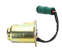 China Hydraulic Pump Solenoid Valve 086-1879 0861879 For E110B E120B E200 E200B EL200B E240B Excavator for sale
