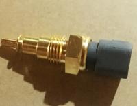 China ZX200 Water Temperature Sensor 8-97170327-0 for Excavator Engine Coolant 24V for sale