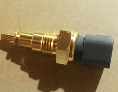 China ZX200 Water Temperature Sensor 8-97170327-0 for Excavator Engine Coolant 24V for sale