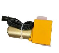 China Excavator Hydraulic Main Pump Solenoid Valve 139-3990 5I-8368 for E312 E320 24V for sale
