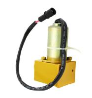 China Excavator Hydraulic Main Pump Solenoid Valve 139-3990 5I-8368 for E312 E320 24V for sale