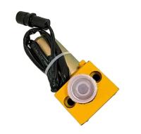 China Excavator Hydraulic Main Pump Solenoid Valve 139-3990 5I-8368 for E312 E320 24V for sale