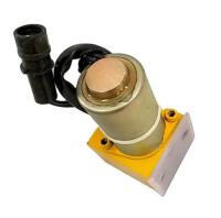 China Excavator Hydraulic Main Pump Solenoid Valve 139-3990 5I-8368 for E312 E320 24V for sale