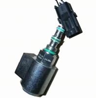 China Excavator Solenoid Valve 845010259 24V for PC05-7 PC07-2 PC10-7 PC20-7 PC30-7 PC45-1 for sale