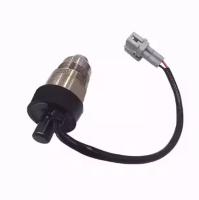 China Spill Control Solenoid Valve Assy 11N6-66090-24 24V Diesel Engine Replacement for sale