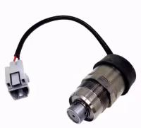 China Spill Control Solenoid Valve Assy 11N6-66090-24 24V Diesel Engine Replacement for sale
