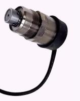 China Spill Control Solenoid Valve Assy 11N6-66090-24 24V Diesel Engine Replacement for sale