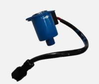China Excavator Solenoid Assy 20U-60-22250 20U-60-22260 High Performance Hydraulic Control Valve for sale