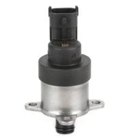 China 12V 24V Solenoid Valve Diesel Engine Fuel 0928400617 for Excavator High Precision for sale