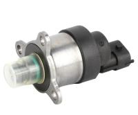 China 12V 24V Solenoid Valve Diesel Engine Fuel 0928400617 for Excavator High Precision for sale