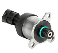 China 12V 24V Solenoid Valve Diesel Engine Fuel 0928400617 for Excavator High Precision for sale