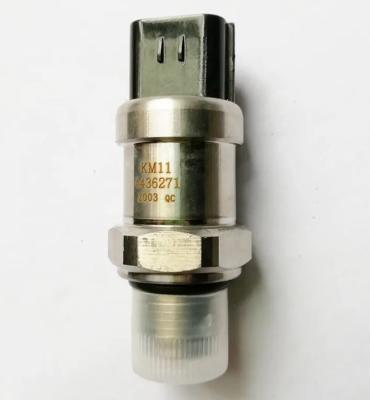 China Excavator Spare Parts EX200-5 Sensor Pressure Switch 4436271 High Precision 24V for sale