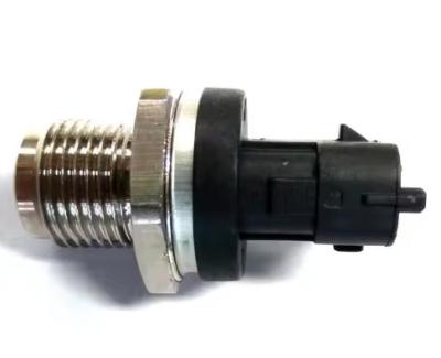 China 0281006226 5801474160 Engine Oil Fuel High Pressure Sensor for sale